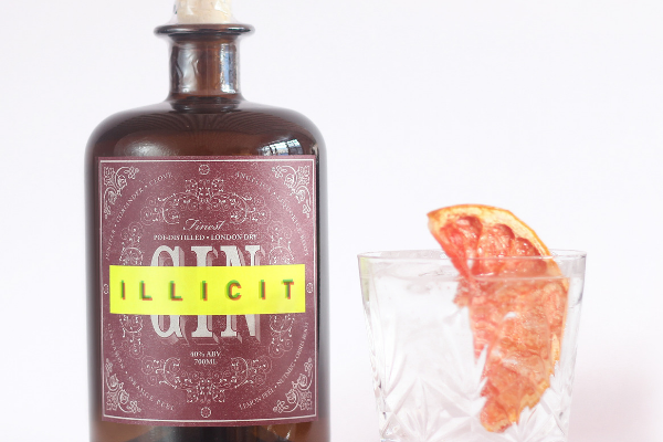 Start-up stories: Illicit Spirits | Business Start Up Loans & Mentoring ...