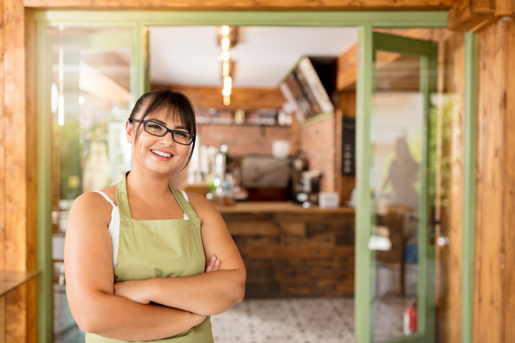 How to set up a café | Business Start Up Loans & Mentoring | Transmit ...