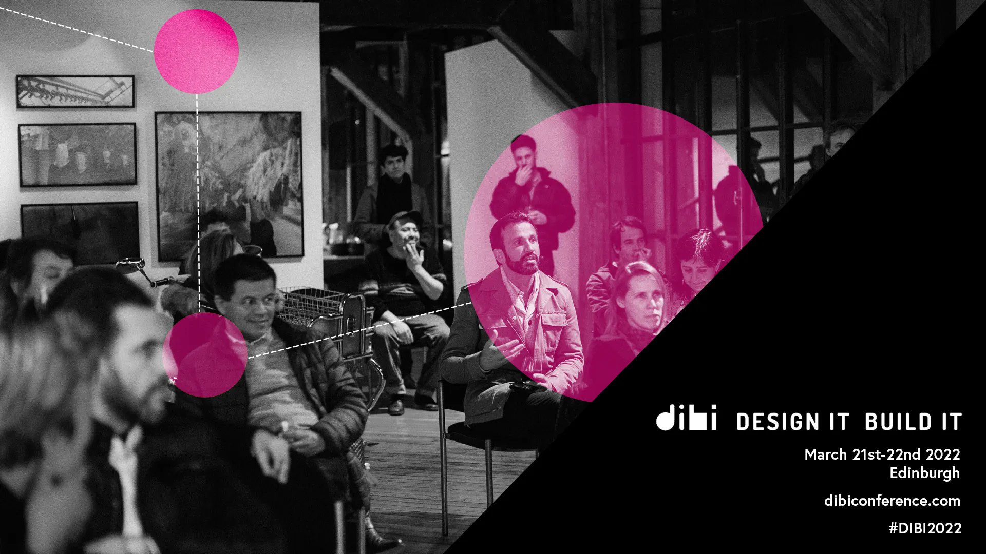 Design It Build It Conference | Business Start Up Loans & Mentoring ...