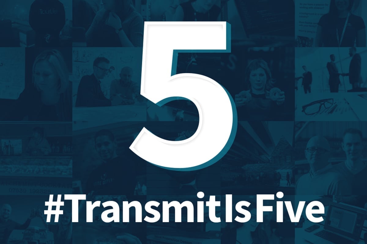 Our Very Own Start-Up Story: 5 Years of Transmit Start-Ups | Business ...