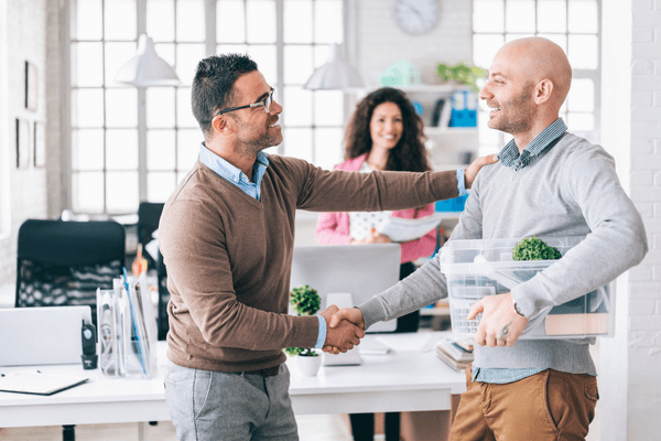 Is now the right time to take on staff? | Free Business Advice ...